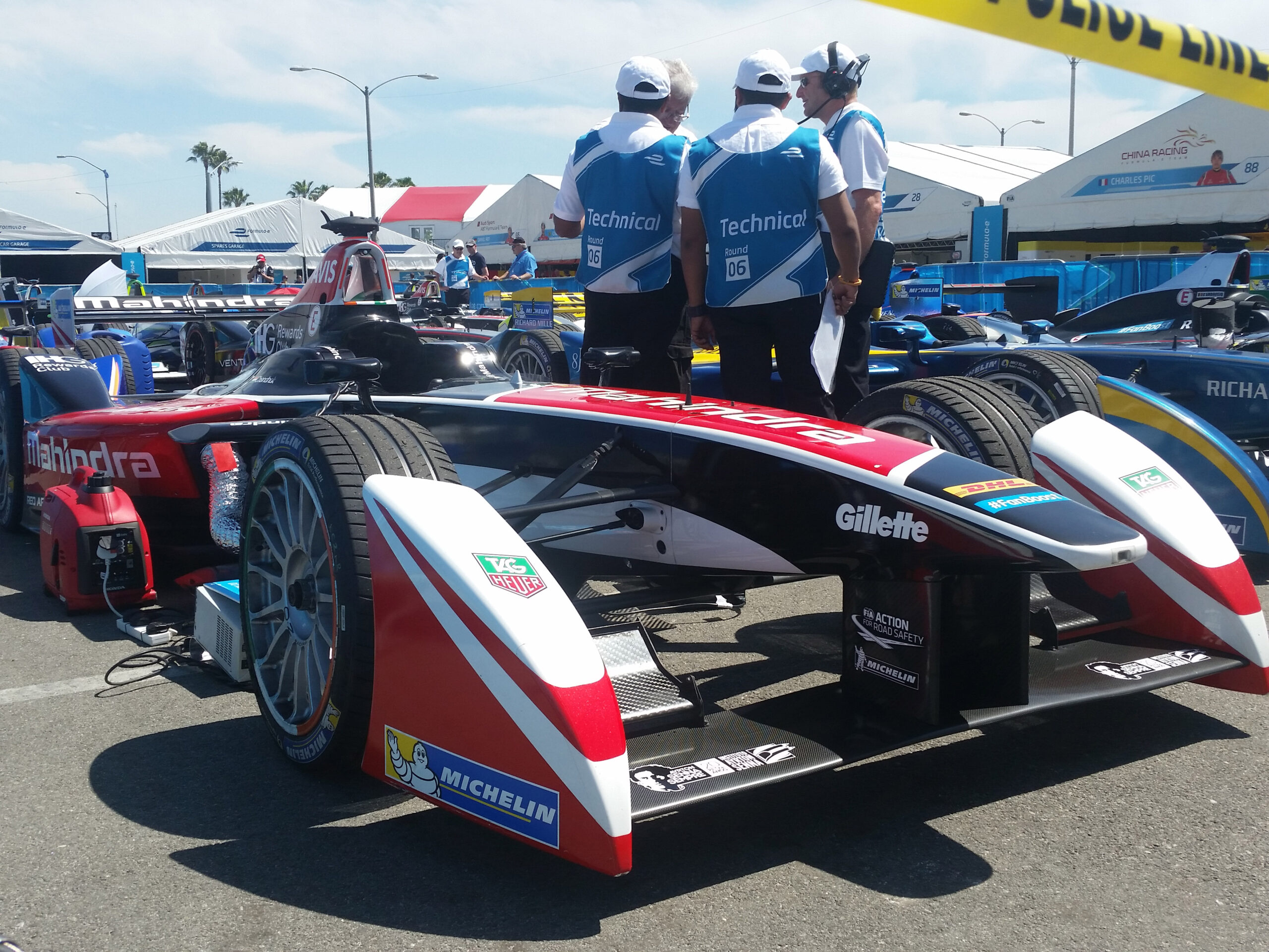 Who Are the Fans of Formula E? | Popular Science