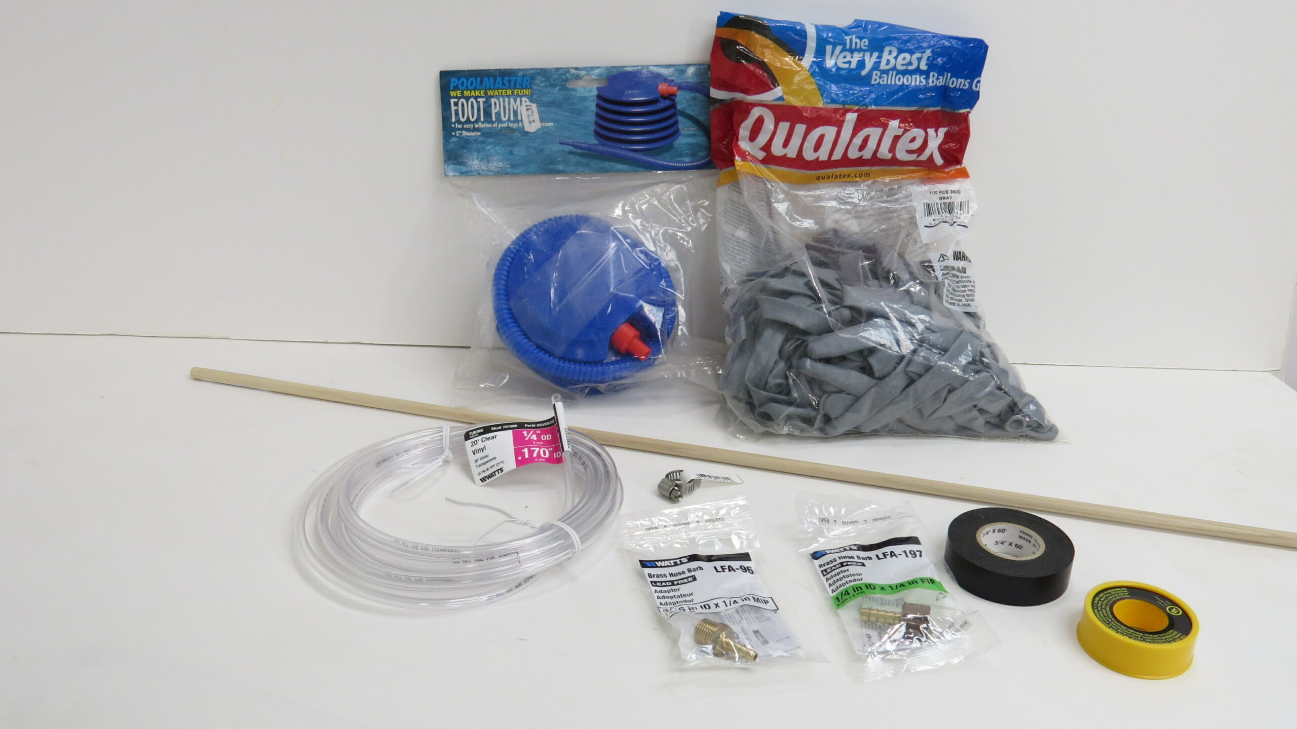 How To Build A Soft Robot Hand | Popular Science
