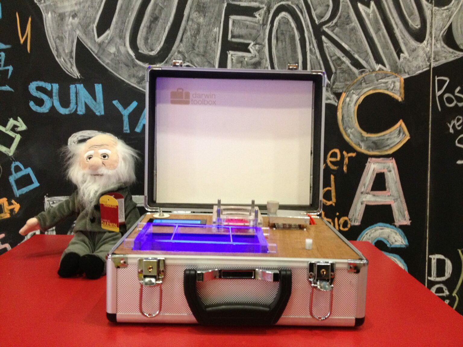 The 9 Coolest Student Biology Projects At The 2013 iGEM Competition