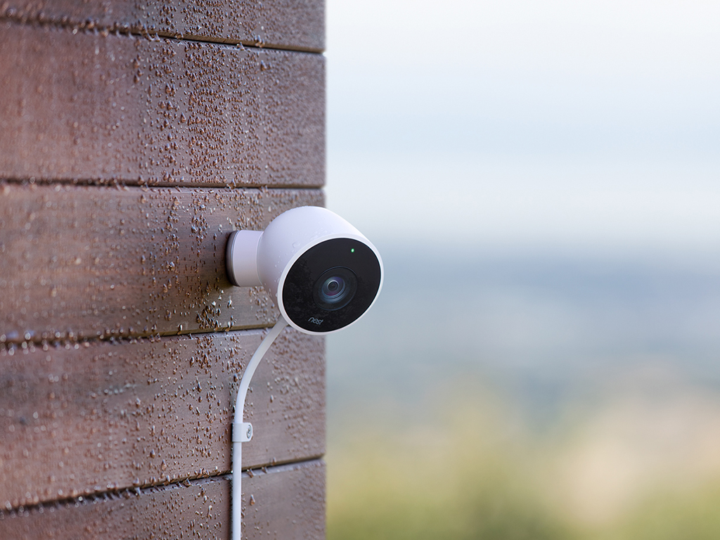 How to set up a DIY home security system | Popular Science