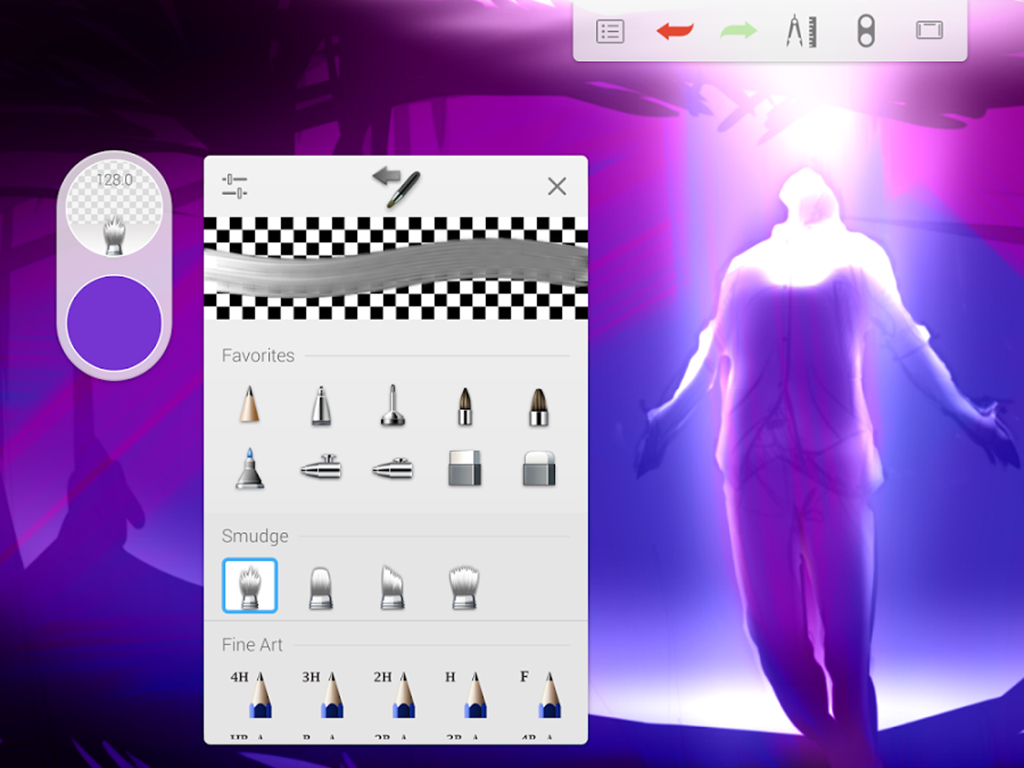 Digital drawing tools that will help you show off your art | Popular ...