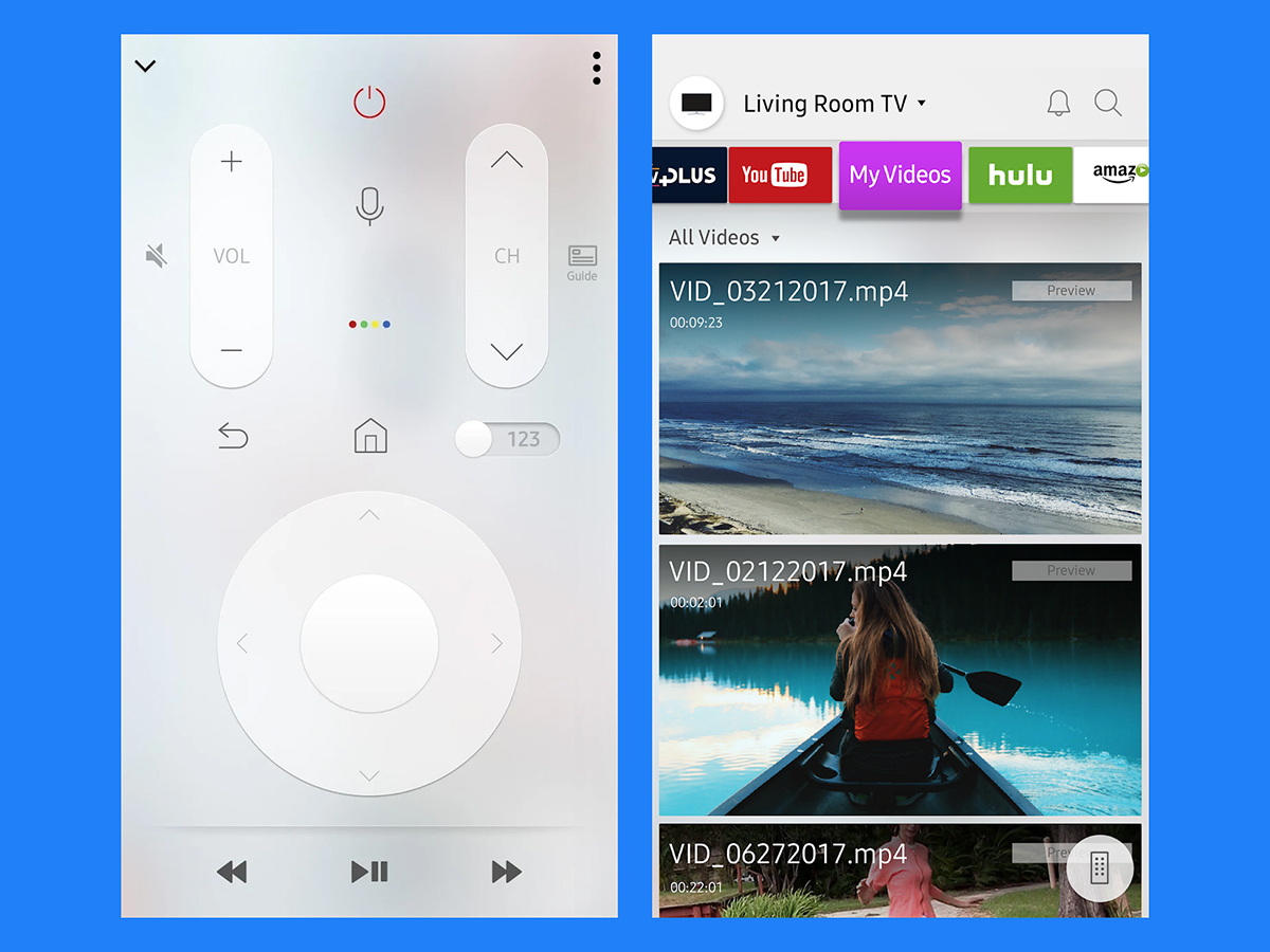 How to control your TV with your smartphone | Popular Science