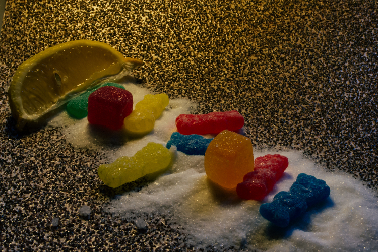 Texture is the final frontier of food science | Popular Science