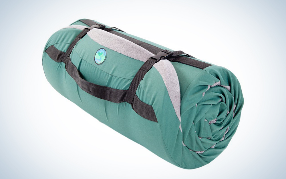 The best camping gear to make the Great Outdoors slightly more comfortable