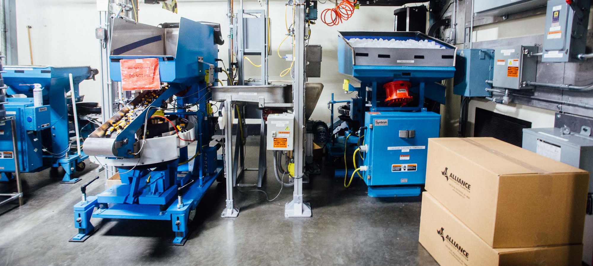 Inside the facility where Kodak brings film back to life | Popular Science