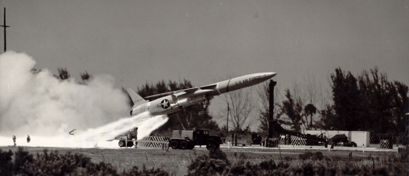 FYI: What Are Cruise Missiles, And How Do They Work? | Popular Science