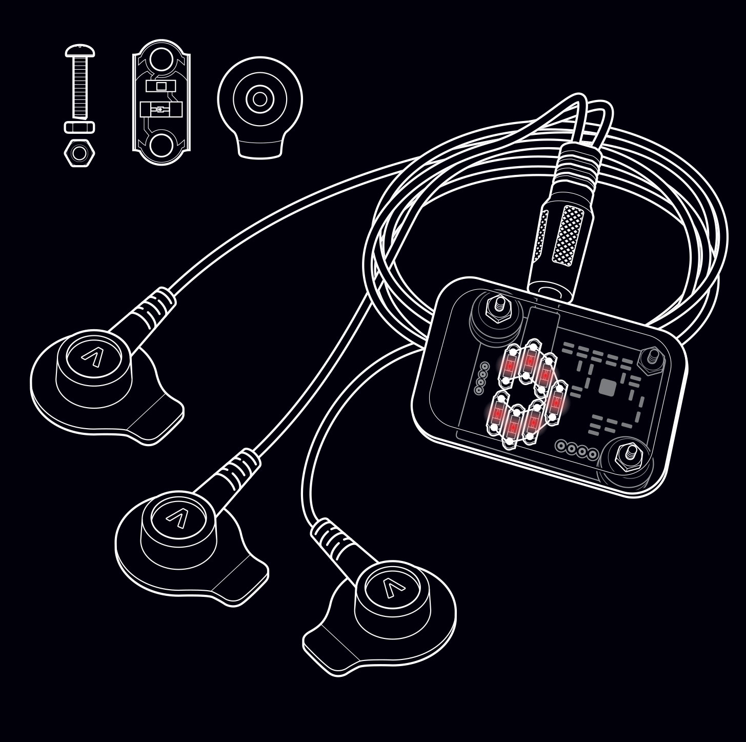 Wear A Heart (Monitor) On Your Sleeve | Popular Science