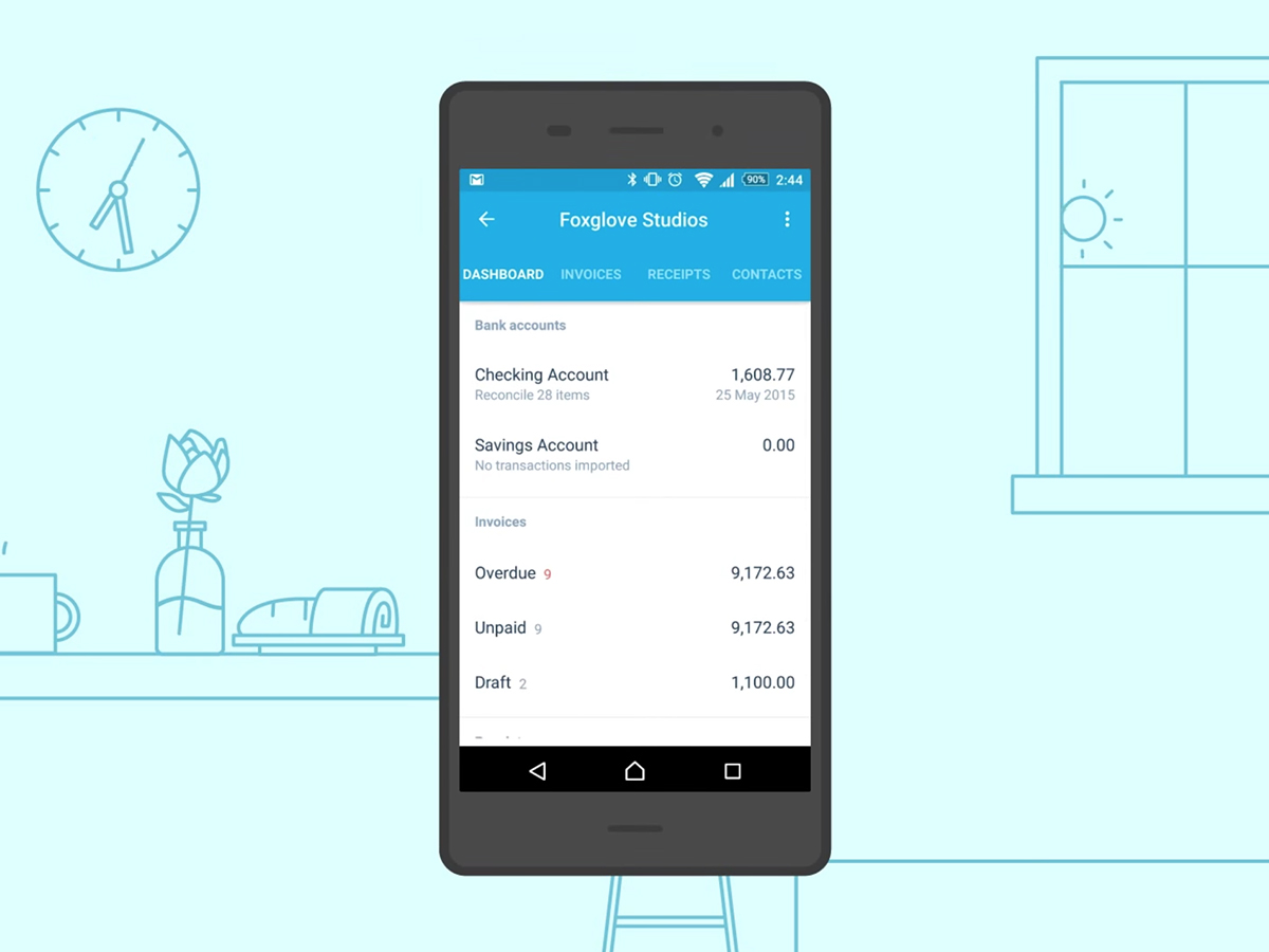 The best apps to get your financial act together | Popular Science