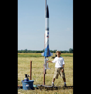 The Biggest Bang | Popular Science