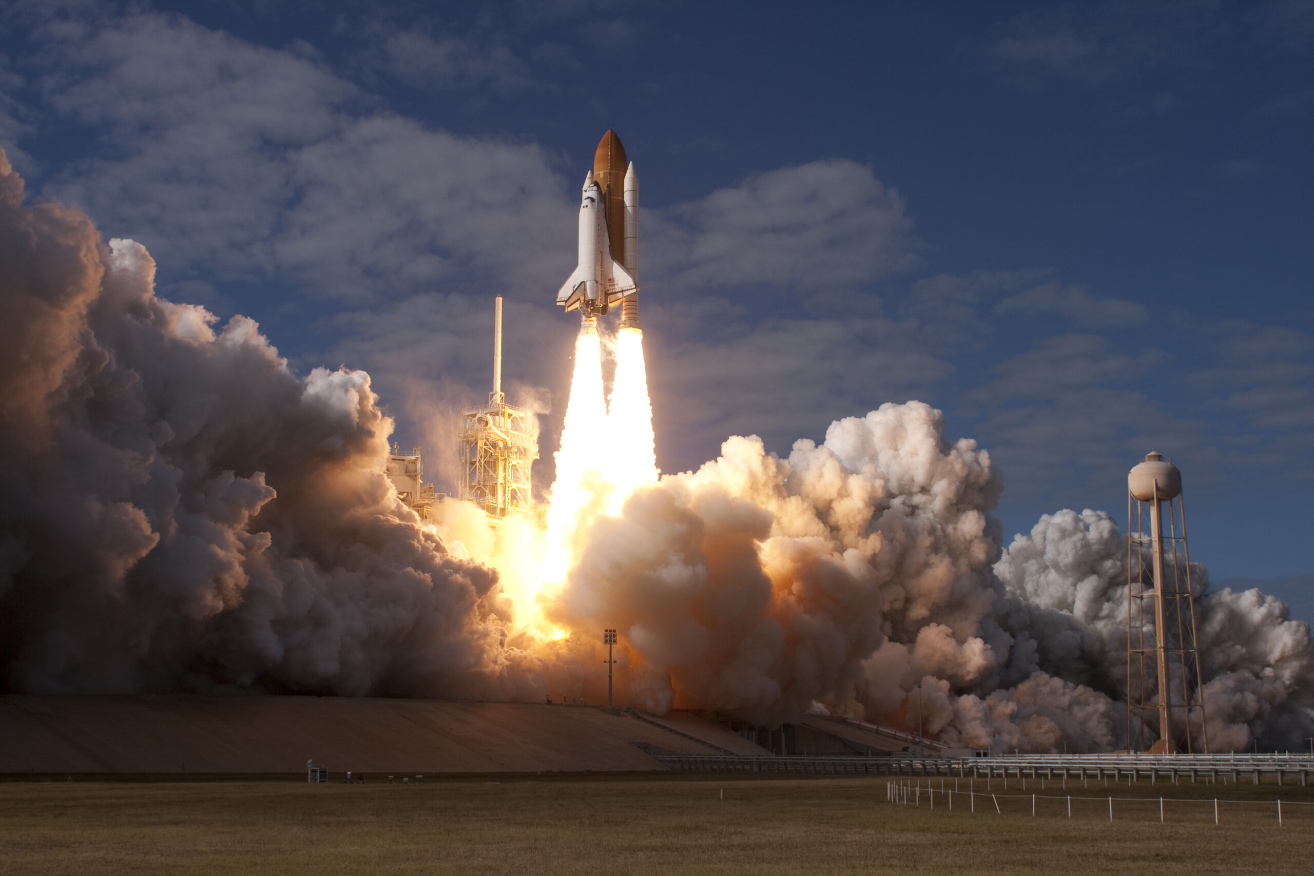 Fuel-Less Space Drive May Actually Work, Says NASA | Popular Science