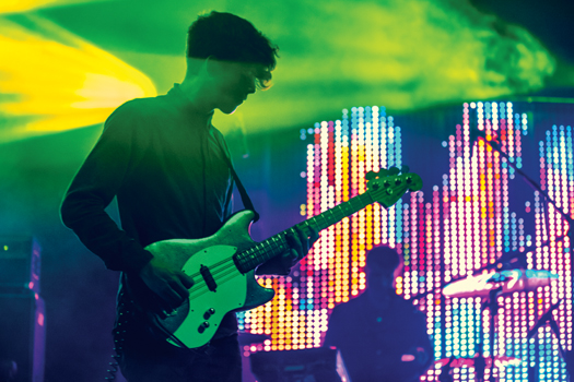 Colleen Park | Popular Science