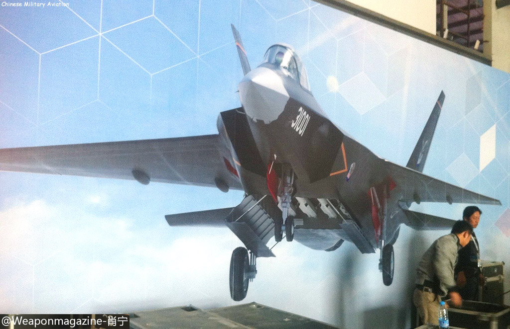 This new ramjet engine could triple the range of Chinese missiles
