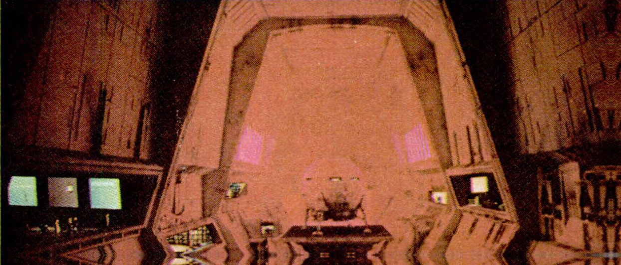 How Popular Science covered '2001: A Space Odyssey' in 1968