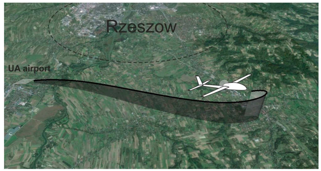 Calculating Safe Emergency Landings For Drones | Popular Science