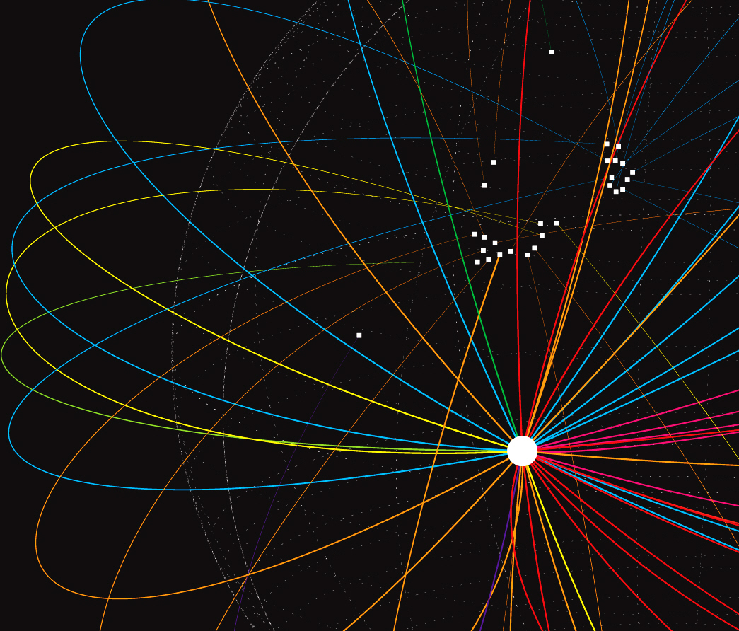 Hiroshima Visualized | Popular Science