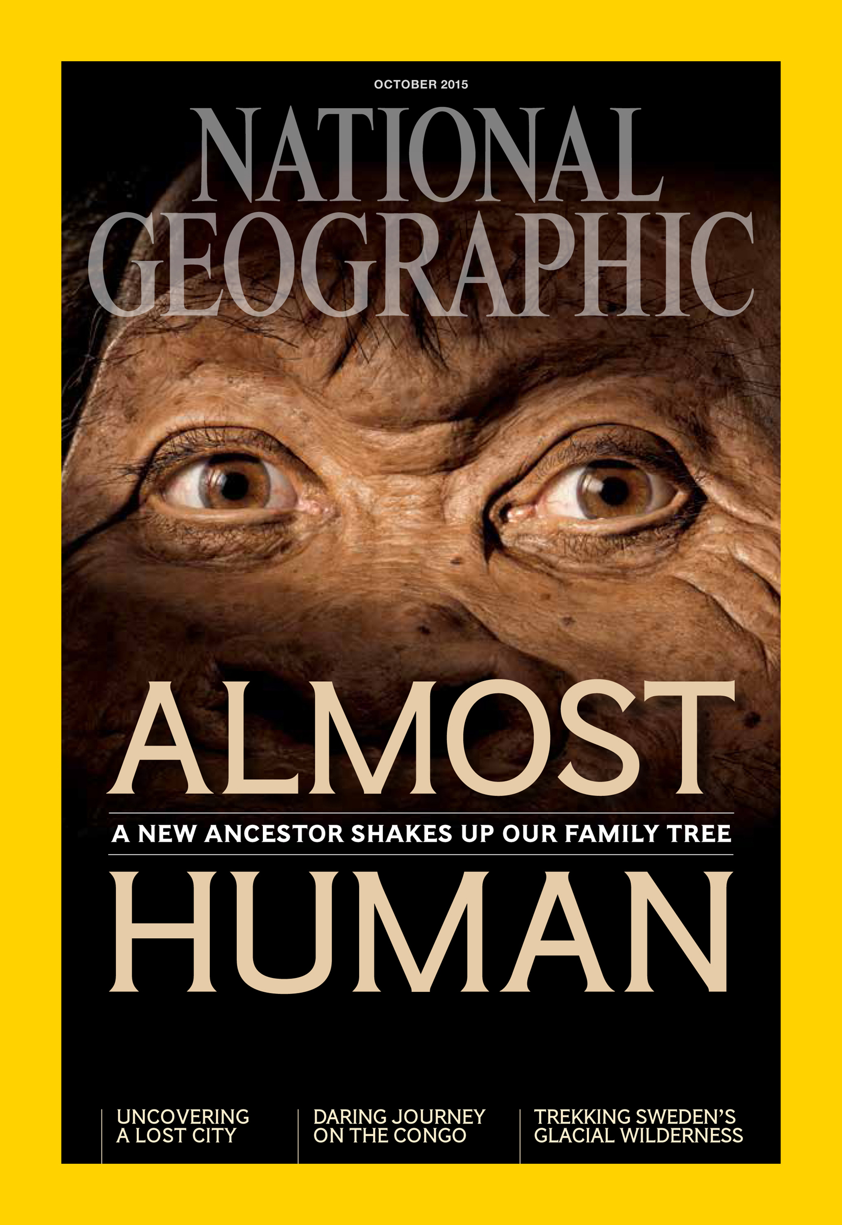 New Species On Human Family Tree Discovered In Ancient Mass Grave