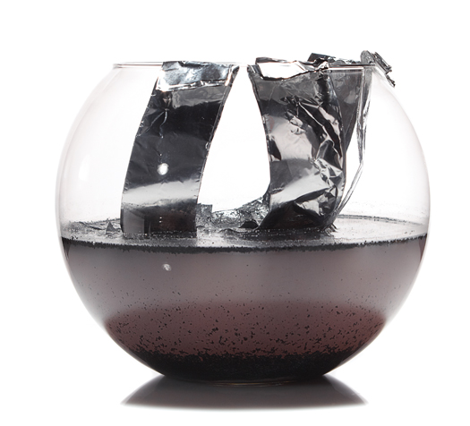 Gray Matter: Extracting Bismuth From Pepto-Bismol Tablets | Popular Science