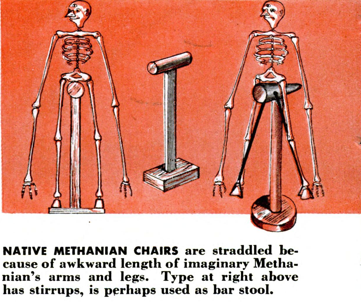 From The Archives: Designing Products For Aliens | Popular Science