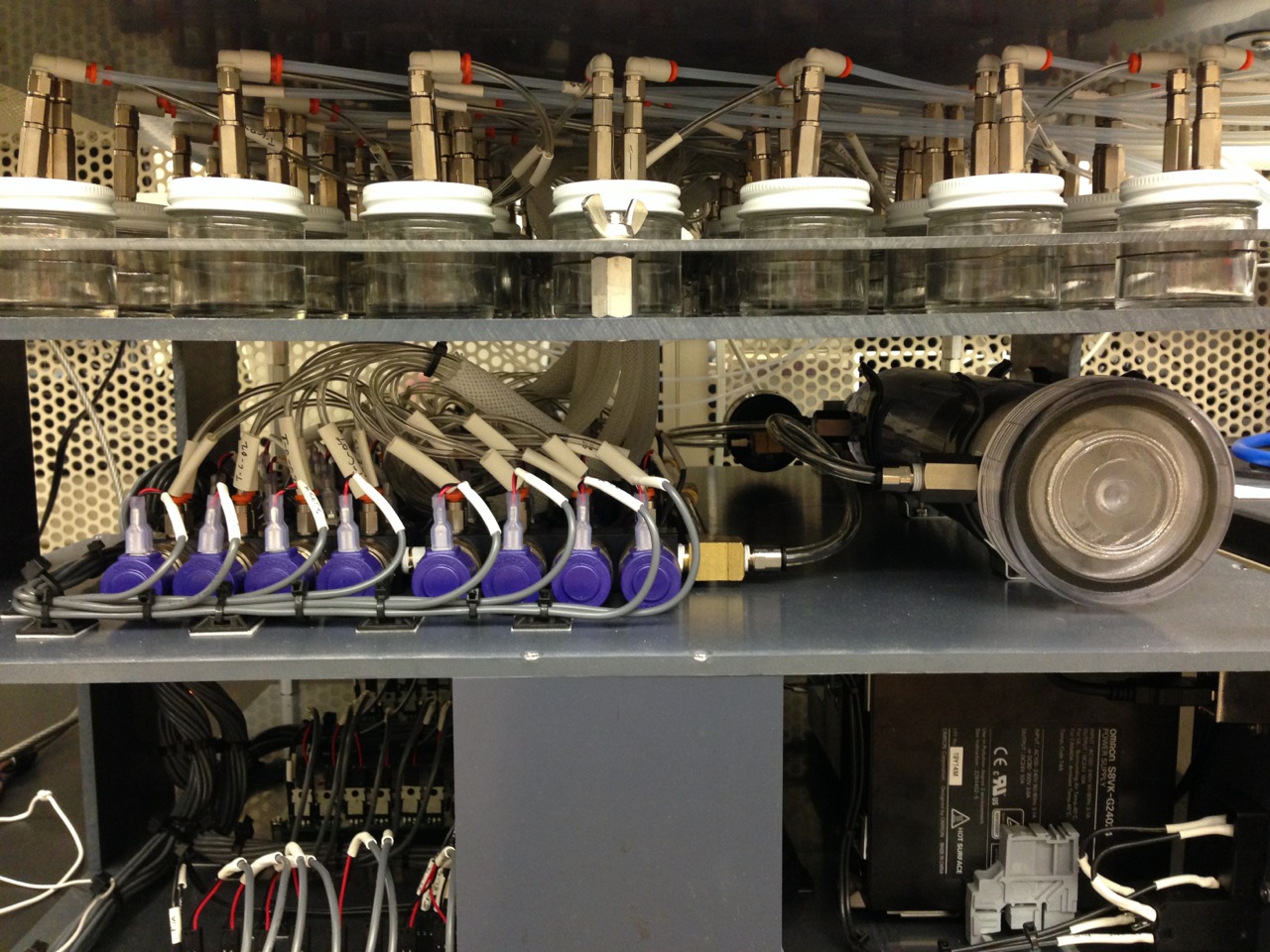 This Smell Synthesizer Lets You Sniff And Play Flavors Like Music