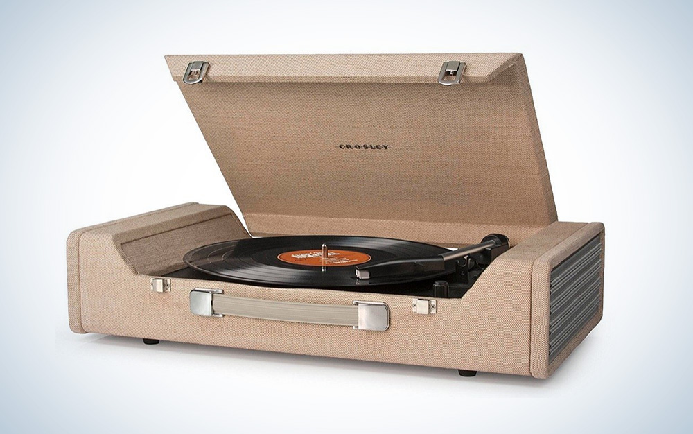 Best turntables in 2023 | Popular Science
