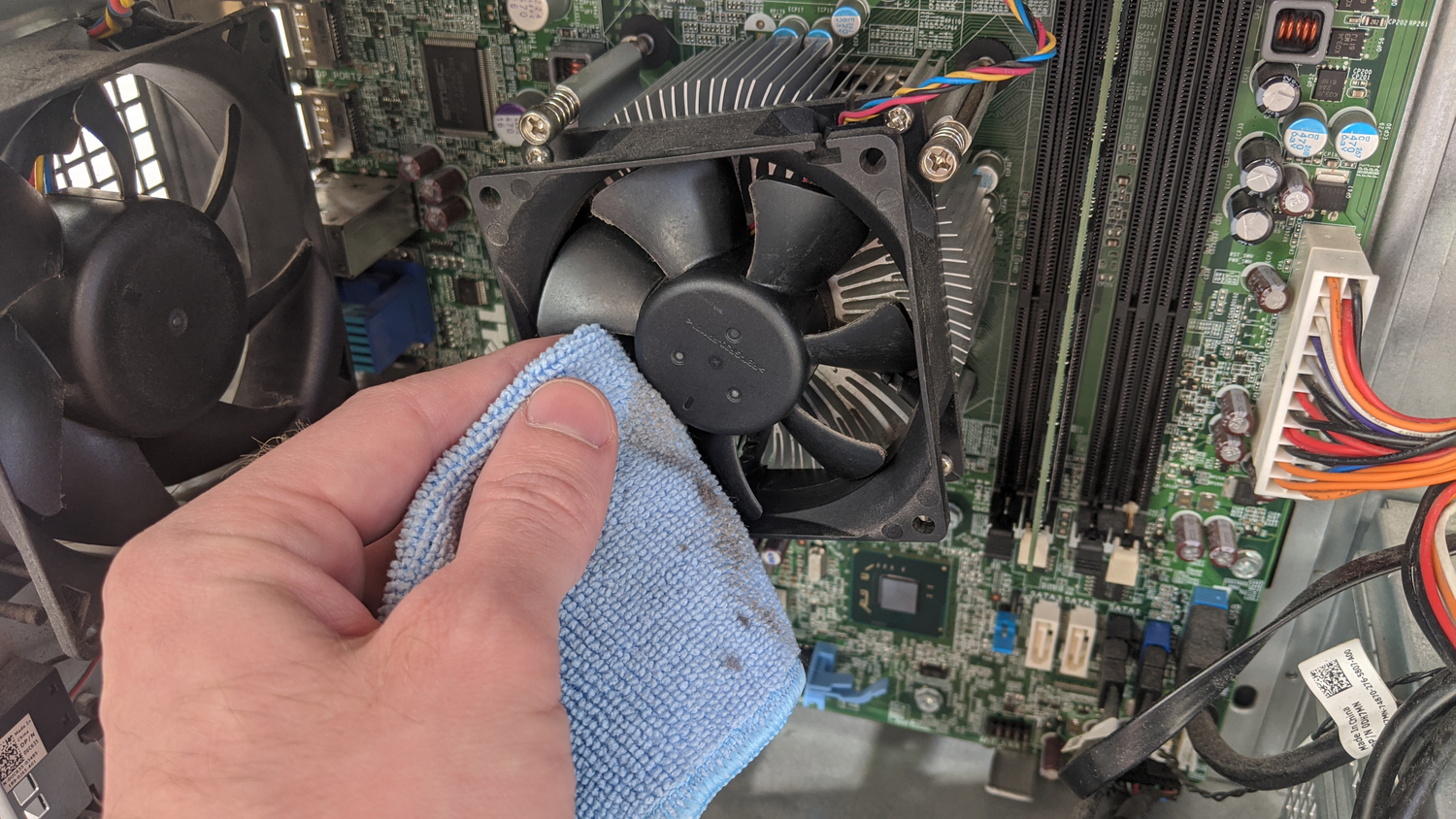 Build a killer gaming PC for $100: Craft the perfect rig | Popular Science