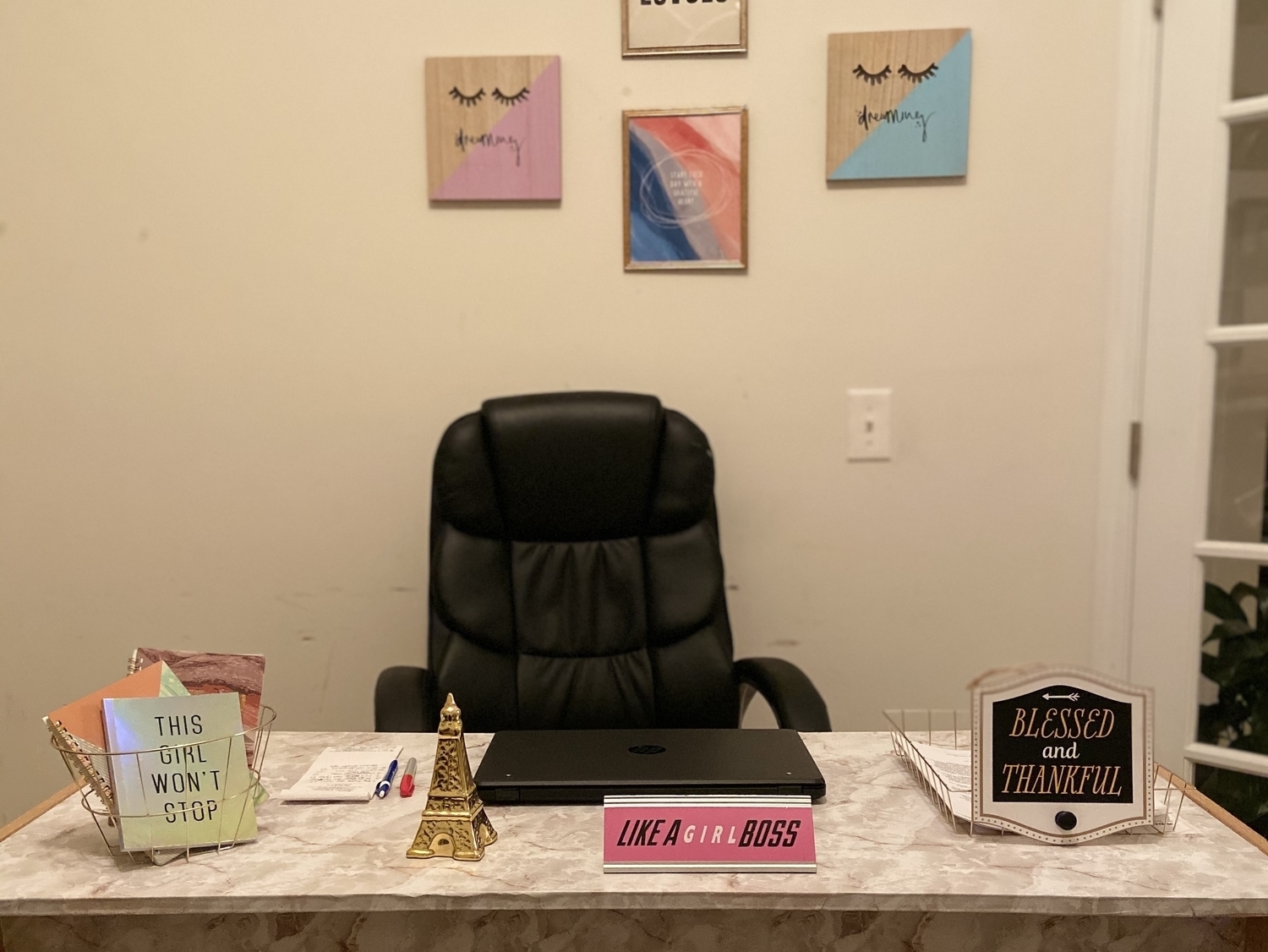 Revamp your home office for $20 | Popular Science