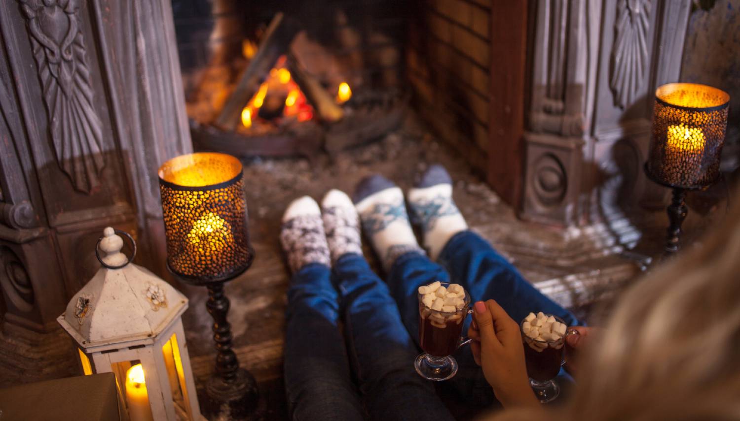 What the happiest cold-weather countries on the planet know about winter