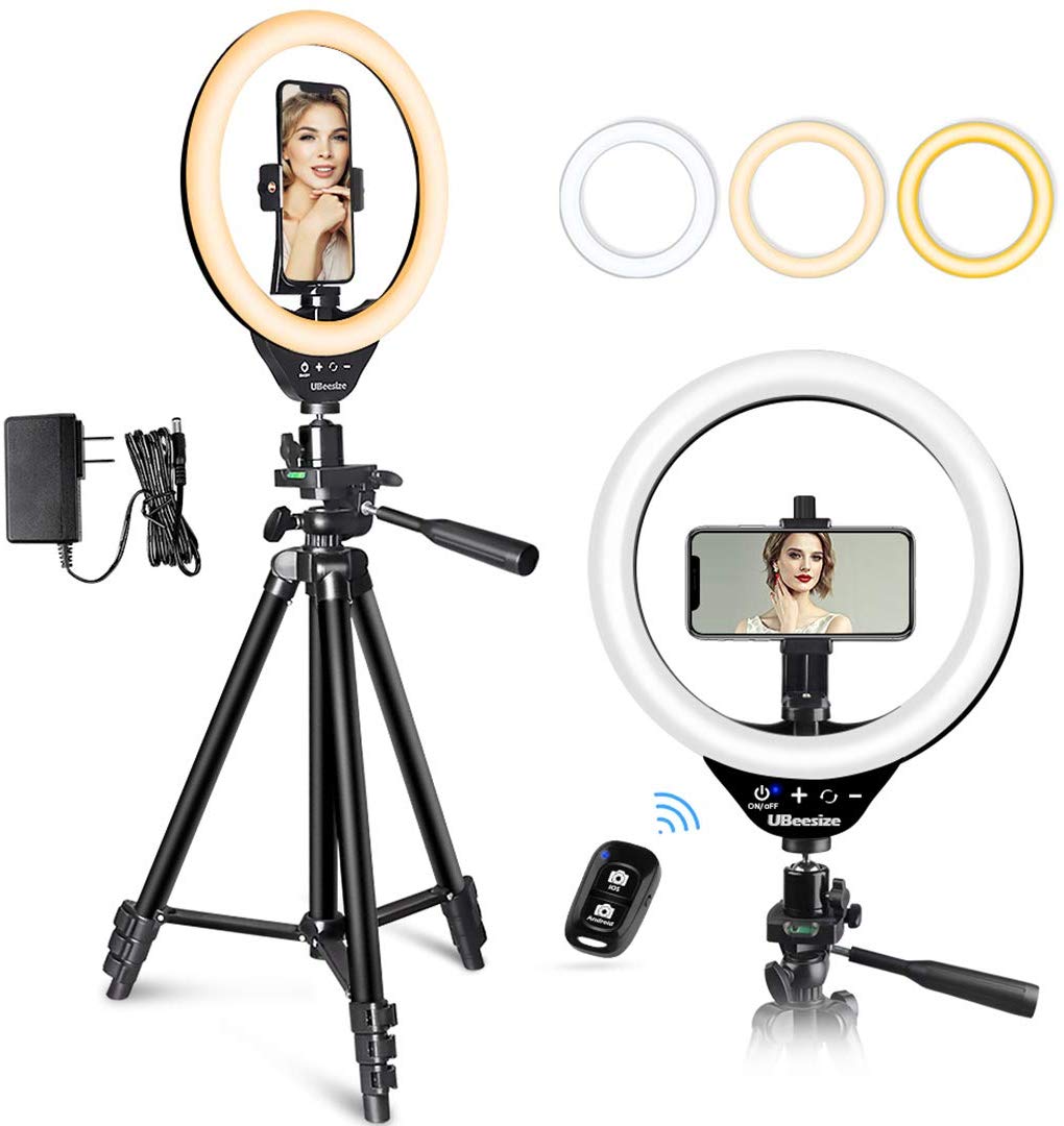 Look better on video calls using pro photography techniques