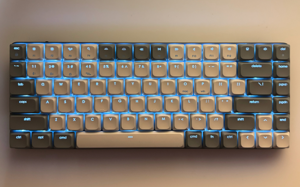 The best mechanical keyboards for 2024 | Popular Science