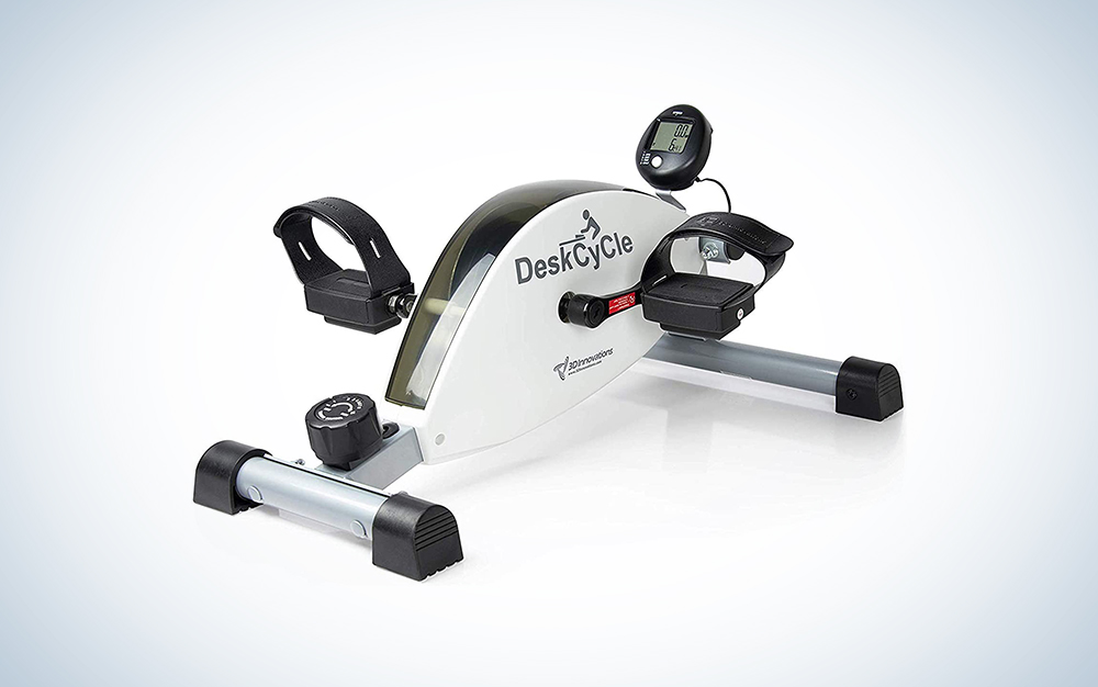 The best under-desk bikes of 2024 | Popular Science
