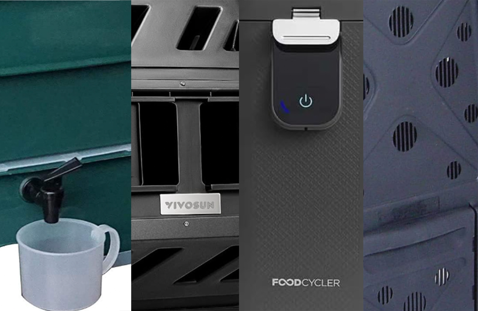 The best compost bins of 2024 | Popular Science