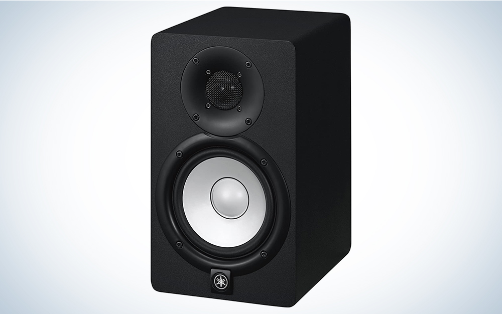 The best studio monitors for 2024 | Popular Science