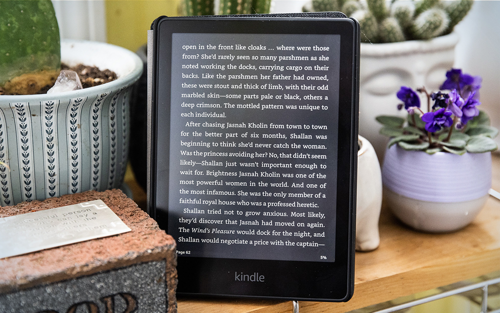 The best eReaders for 2023, tested and reviewed | Popular Science