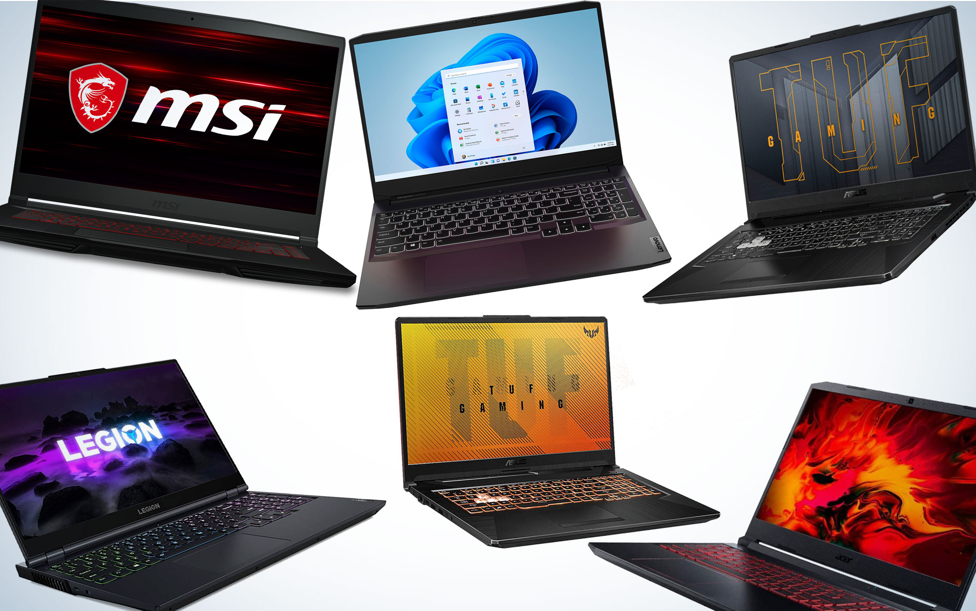 The best cheap gaming laptops in 2024 | Popular Science
