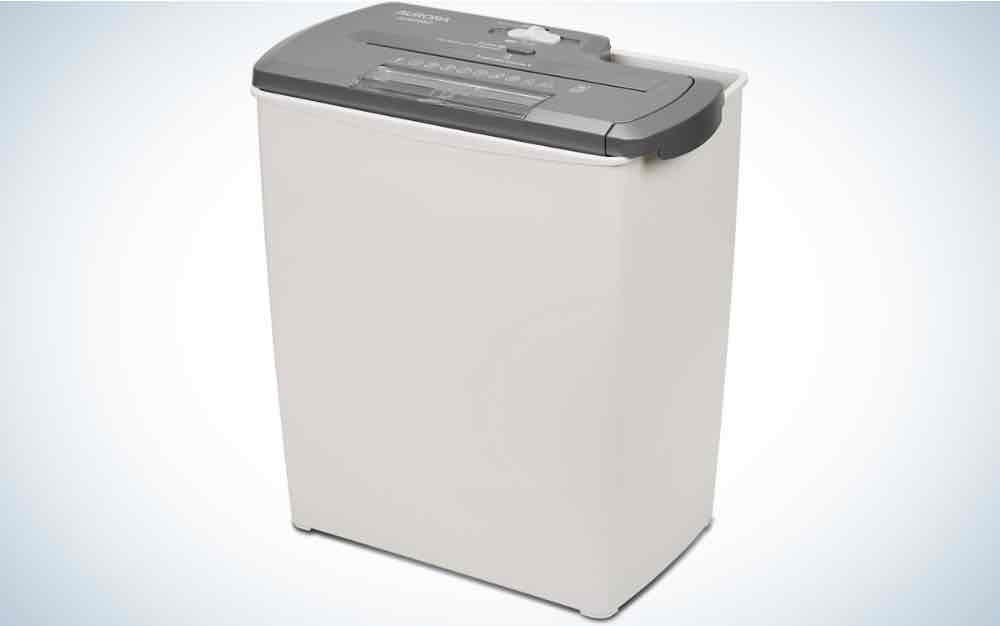 The best paper shredders in 2024 | Popular Science