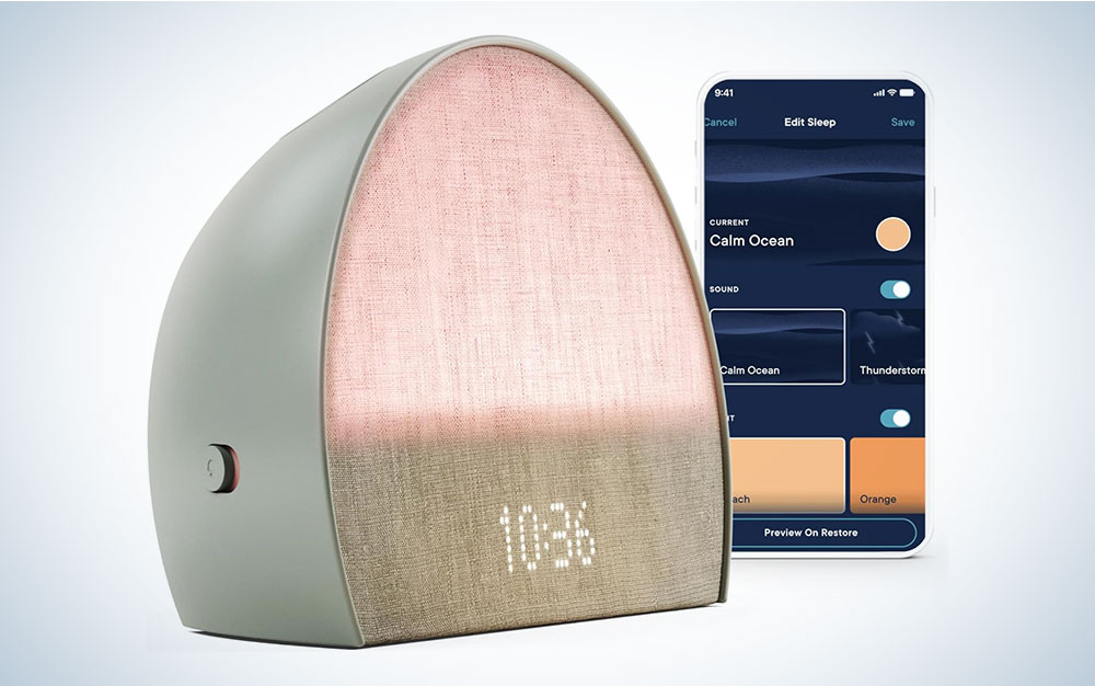 The best alarm clocks of 2024 | Popular Science