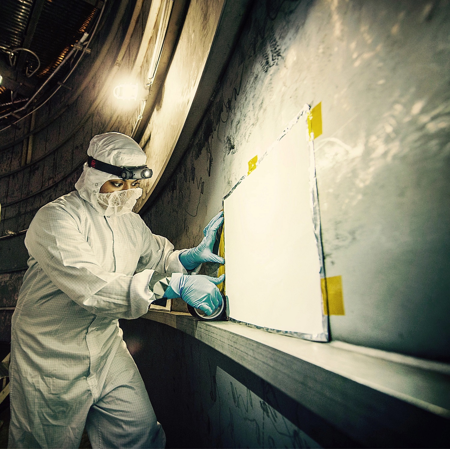 Photo gallery of NASA's James Webb Space Telescope | Popular Science