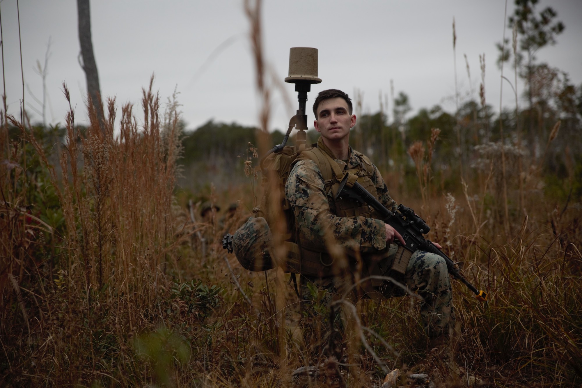 The basics of electronic warfare, explained | Popular Science
