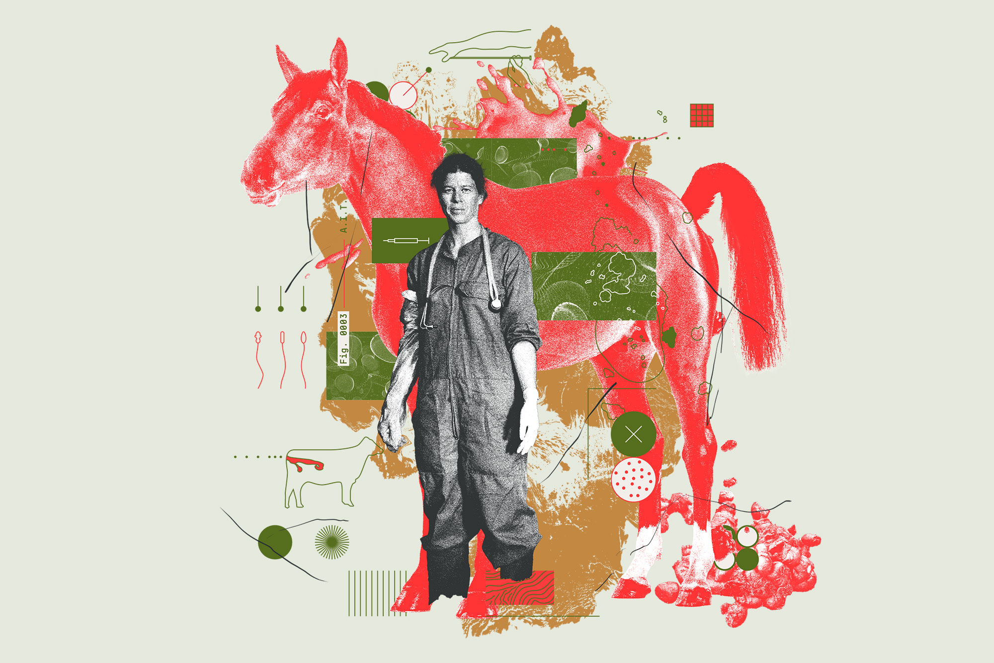 What are science's dirtiest jobs? | Popular Science