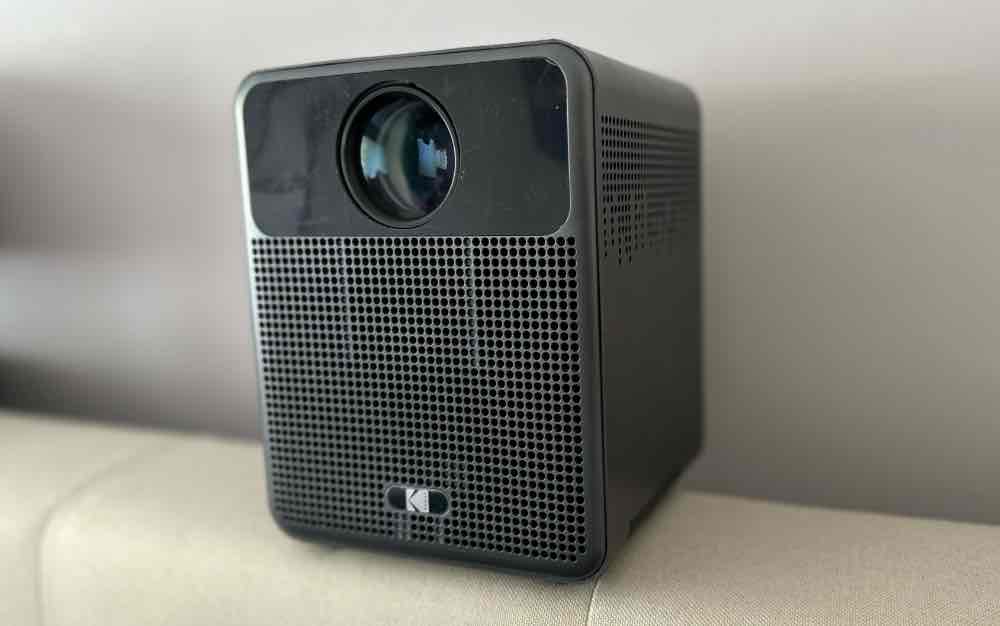 The best cheap projectors in 2024 | Popular Science