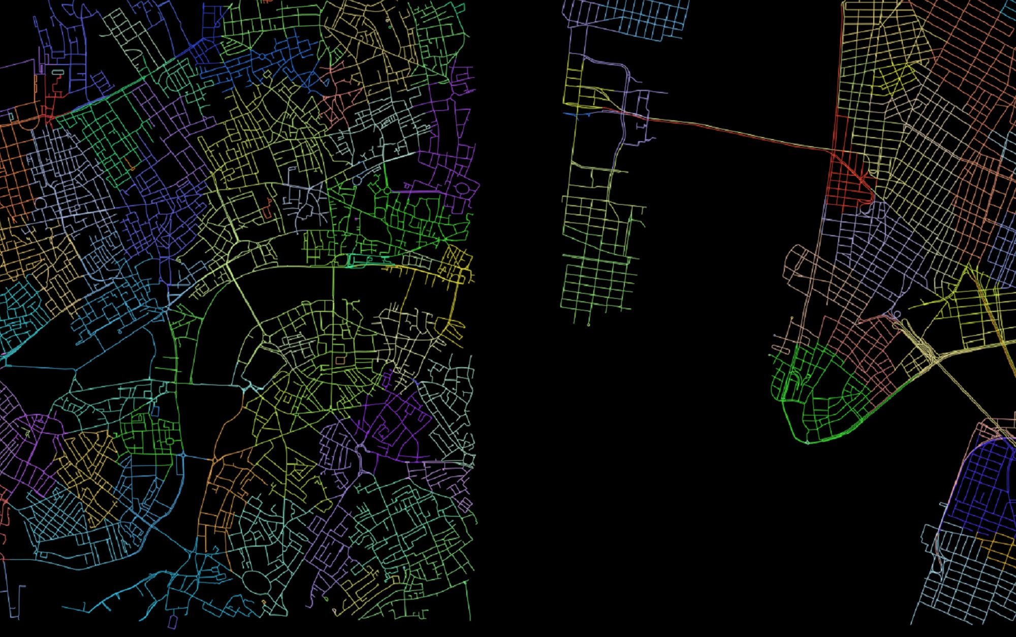 This mobile game mapped people's navigational skills | Popular Science