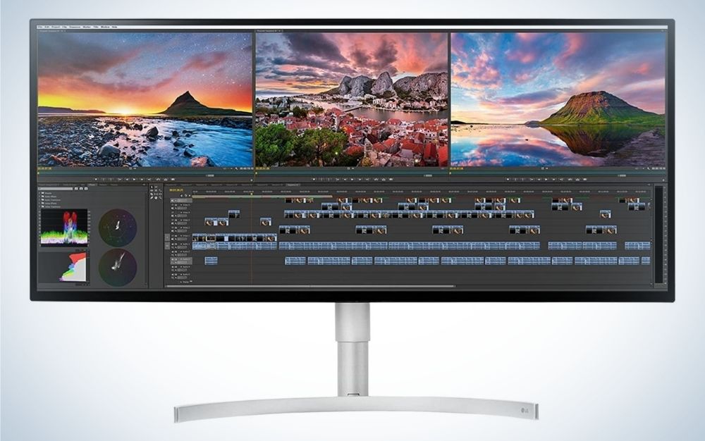 Best ultrawide monitors in 2023 | Popular Science