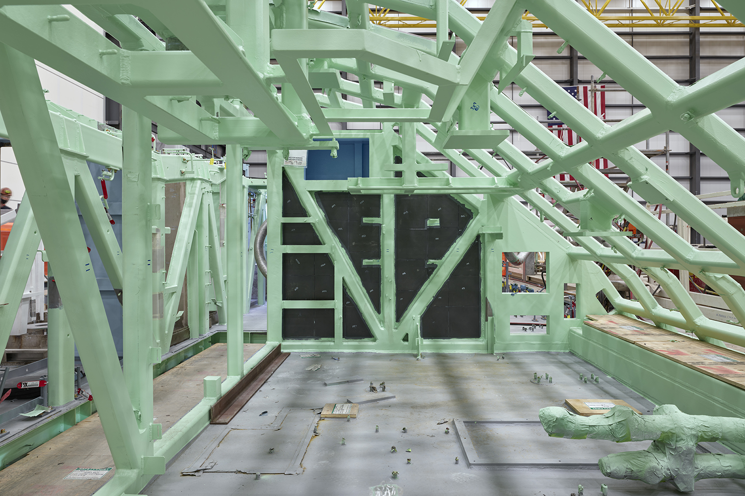 How nuclear subs are built | Popular Science