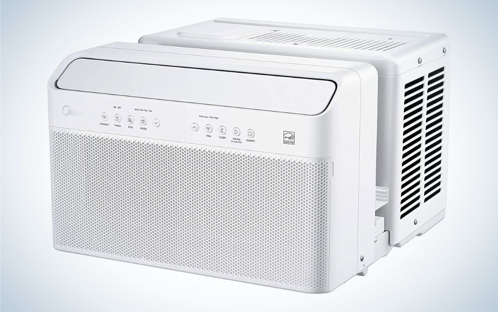 The best energy-efficient air conditioners of 2024 | Popular Science