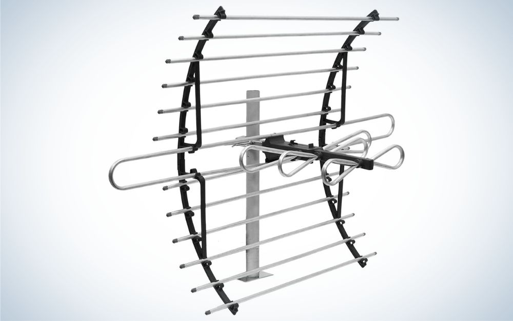 The best attic antennas of 2024 | Popular Science