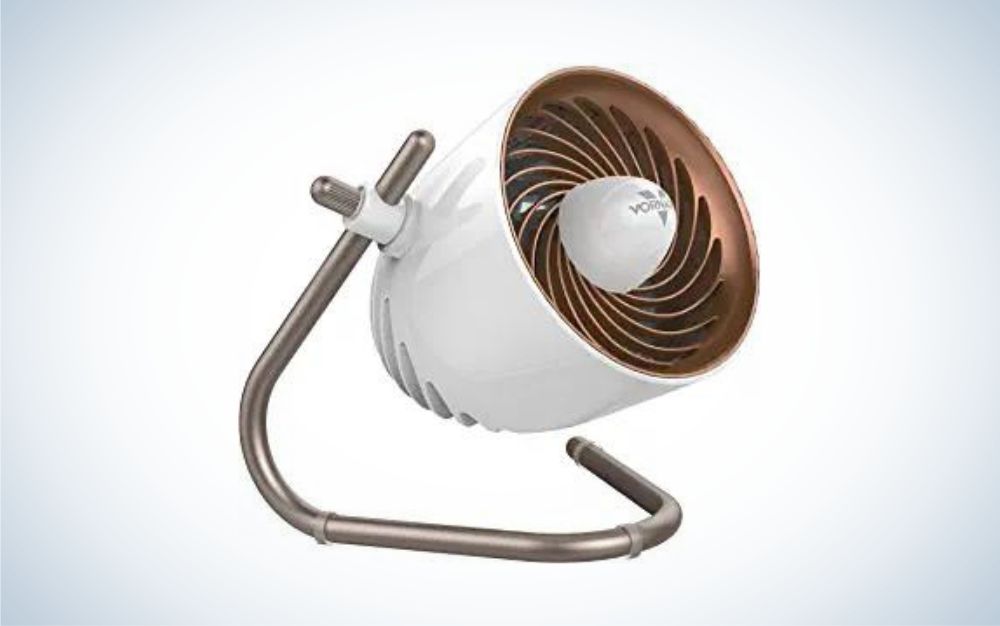 The best desk fans of 2023 | Popular Science