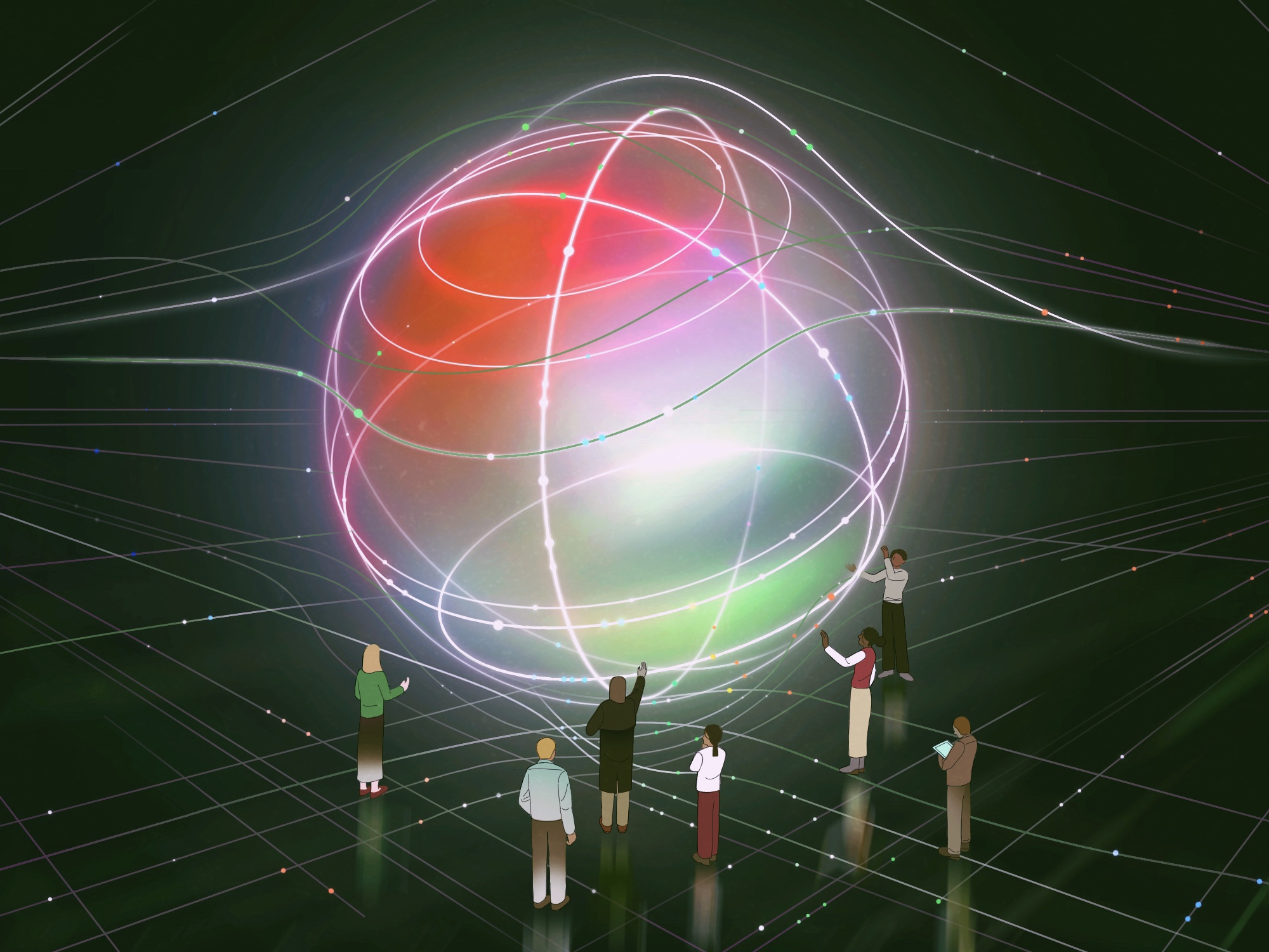 Can people be trained to forecast the future? | Popular Science