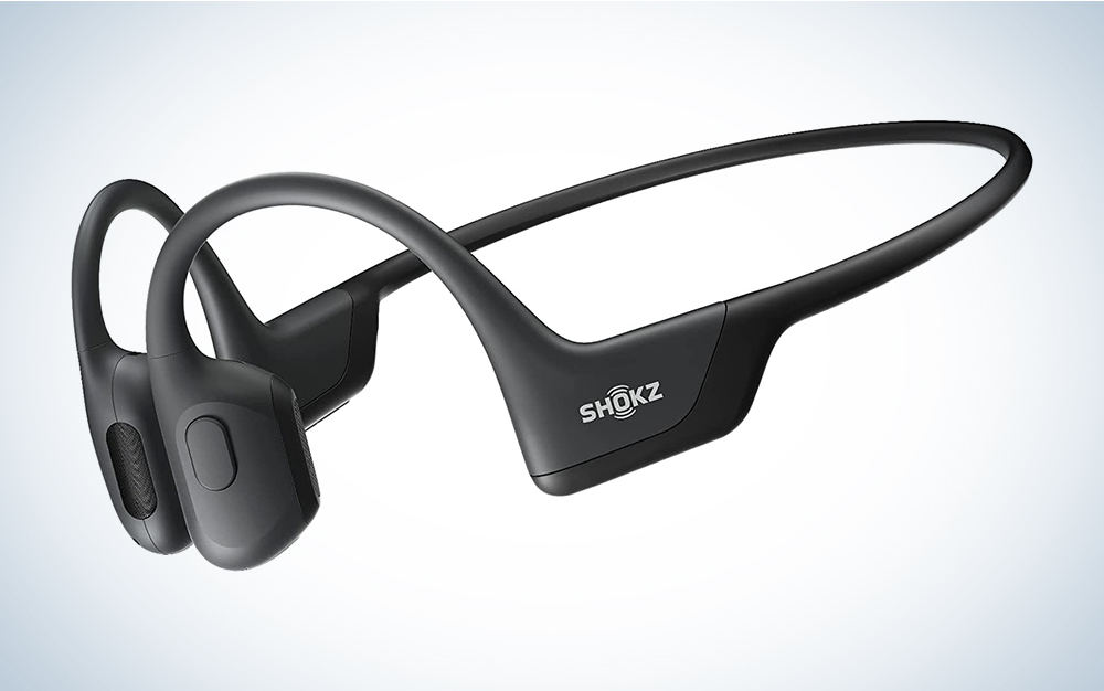 The best bone-conduction headphones in 2023 | Popular Science