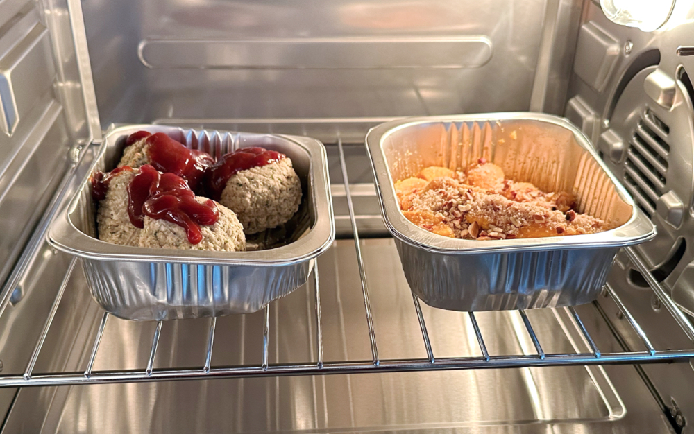 Tovala Smart Oven review: Cooking up a winner? | Popular Science