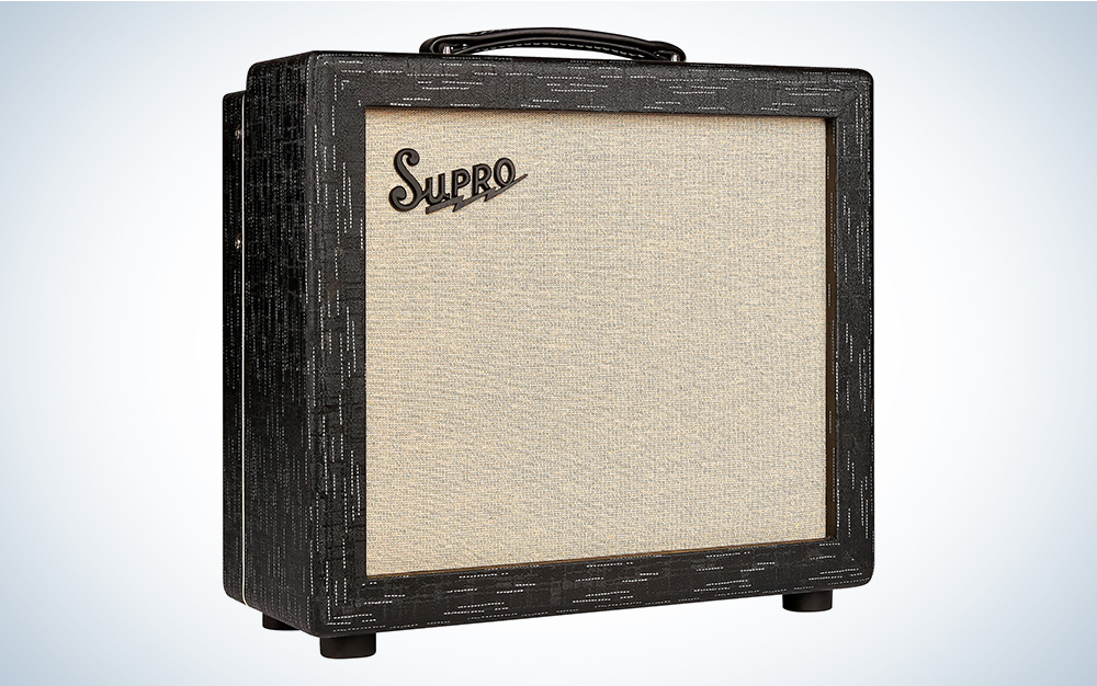 The best guitar amps in 2024, tested and reviewed | Popular Science